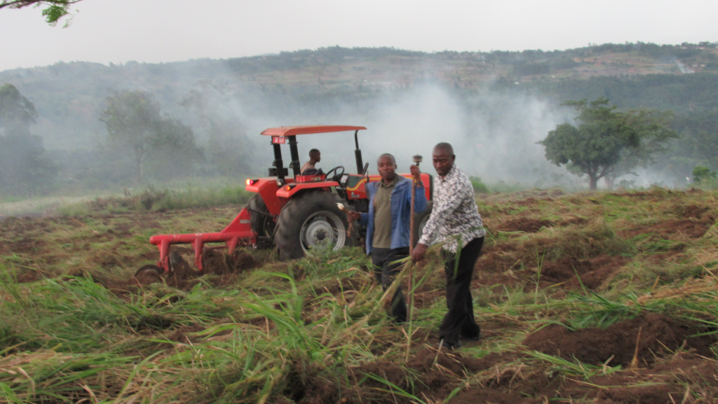 Sustainable Farming Projects. – Children-Missions